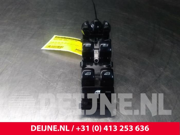 Elektrisch Raam Schakelaar Volvo XC90 II 2.0 T8 16V Twin Engine AWD ...