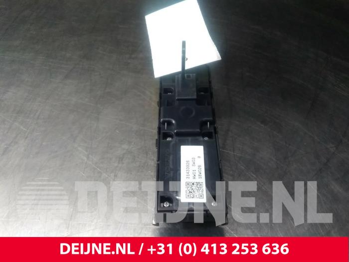 Elektrisch Raam Schakelaar Volvo XC90 II 2.0 T8 16V Twin Engine AWD ...