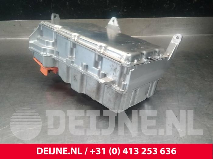 Volvo XC90 Inverters voorraad | Onderdelenlijn.nl