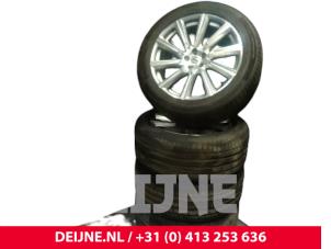 Sportvelgen Set Volvo XC90 II 2.0 T8 16V Twin Engine AWD - 31414514 ...