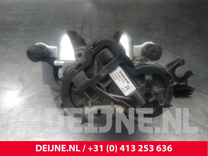 Remklauw (Tang) rechts-achter Volvo XC90 II 2.0 D5 16V AWD - 32217364 volvo