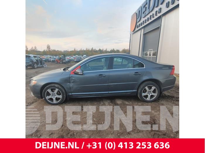 Volvo S80 Velgen sets voorraad | Onderdelenlijn.nl