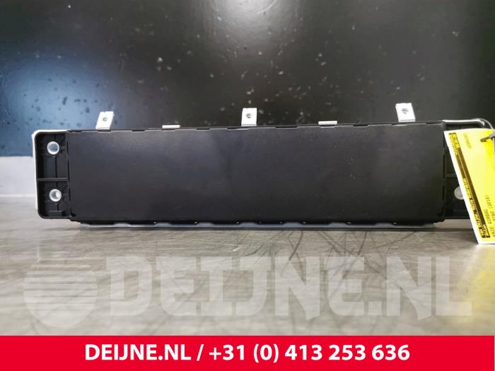 Volvo XC60 Knie Airbags voorraad | Onderdelenlijn.nl