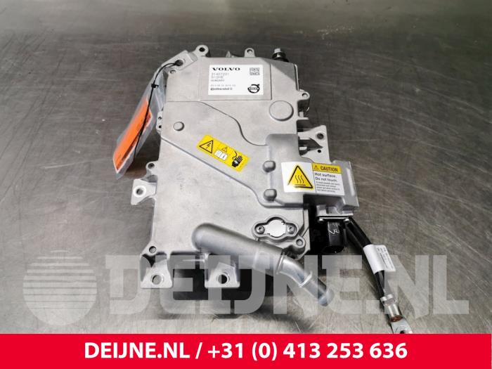 Volvo V60 DC/DC converters voorraad | Onderdelenlijn.nl