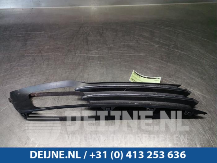 Bumper Rooster Volvo V70 2.0 D4 16V - 31323995