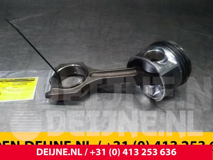 Zuigers met motorcode N47D20 voorraad | Onderdelenlijn.nl