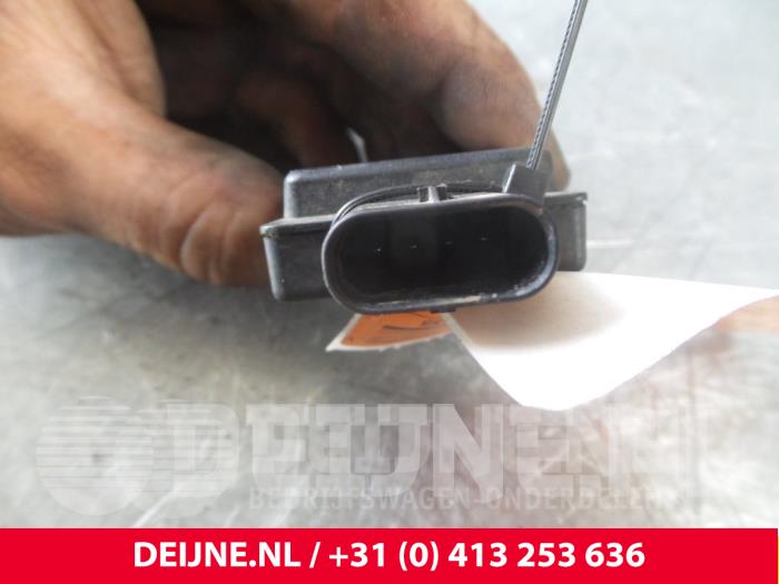 Adblue Sensor Volkswagen Crafter - 506063299051 CEBB BOSCH