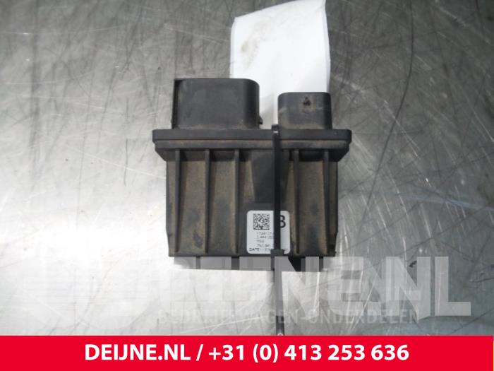 Volkswagen Crafter Adblue Sensoren voorraad | Onderdelenlijn.nl