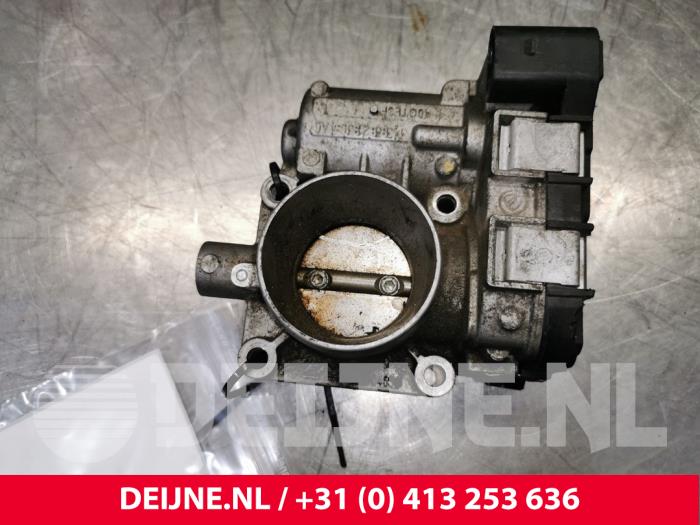 Gasklephuizen met artikelnummer 343321304A0 voorraad