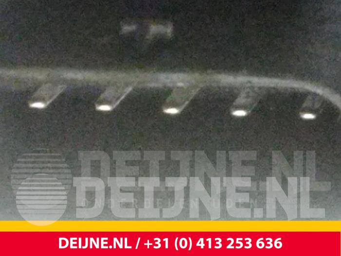 Nox sensor Ford Transit Custom - GK215E145AD YMF6