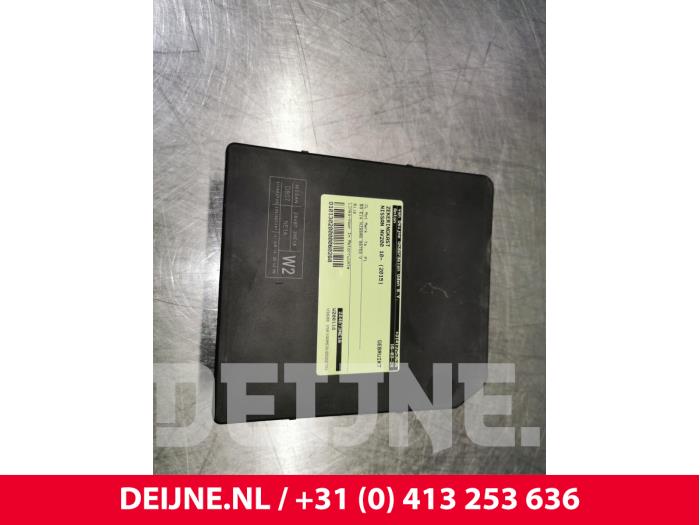 Nissan NV200 Fuse box - Parts - Deijne.nl | Specialist in used car parts.