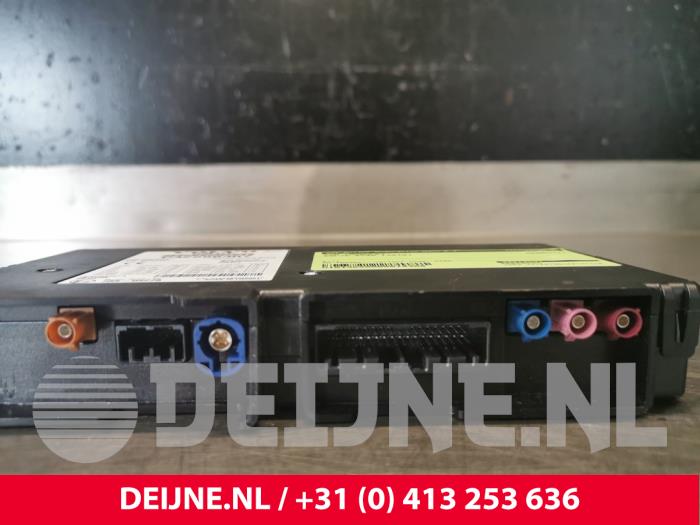 Volvo XC40 VCM (modules) voorraad | Onderdelenlijn.nl