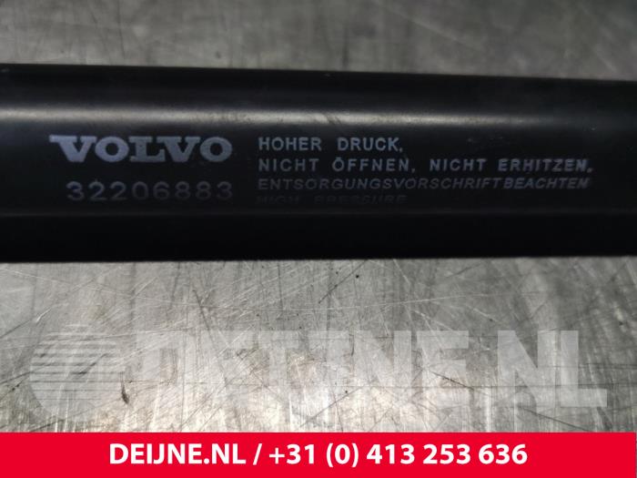 Gasdemper Motorkap Set Volvo XC40 2.0 D3 16V - 32206883 VOLVO