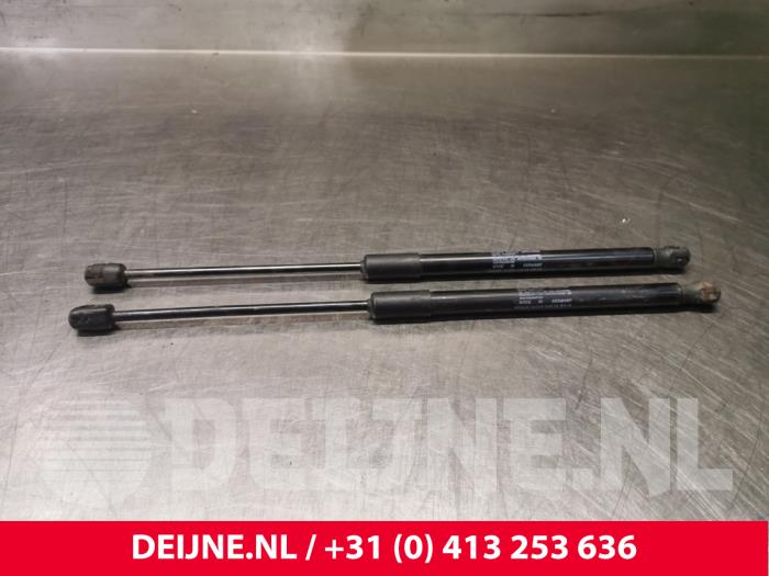 Gasdemper Motorkap Set Volvo XC40 2.0 D3 16V - 32206883 VOLVO