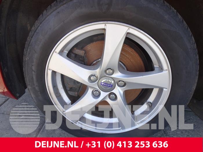 Velgen set - Lichtmetaal - van Deijne Onderdelen Uden B.V.