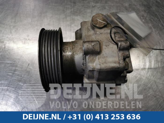 Volkswagen Crafter Stuurbekrachtiging Pompen voorraad