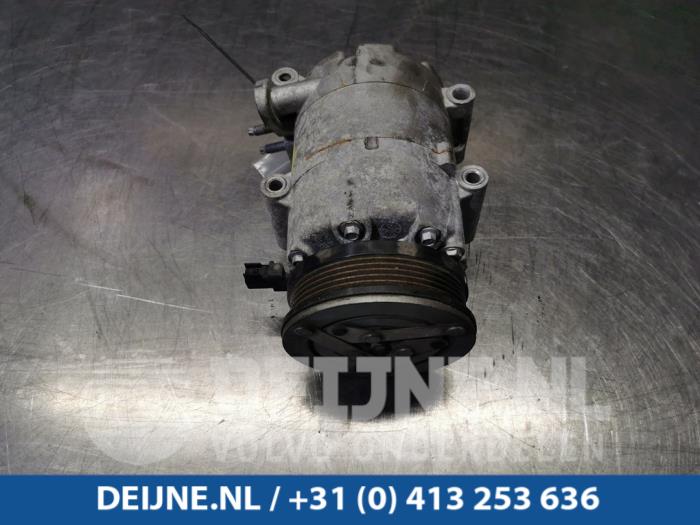 Aircopomp Ford Focus 3 1.6 Ti-VCT 16V 125 - BV6N19D629AD PNDA FOMOCO