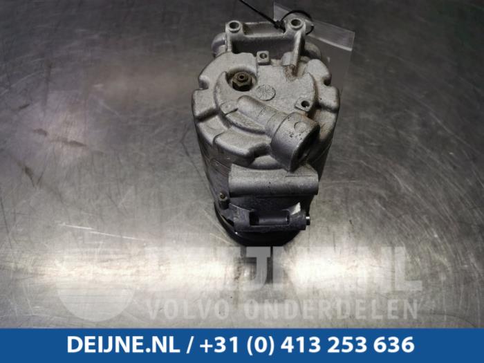 Aircopomp Ford Focus 3 1.6 Ti-VCT 16V 125 - BV6N19D629AD PNDA FOMOCO