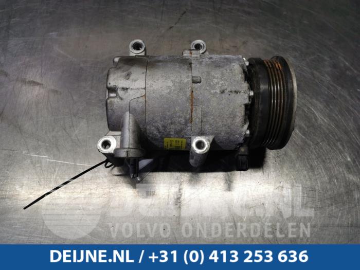 Aircopomp Ford Focus 3 1.6 Ti-VCT 16V 125 - BV6N19D629AD PNDA FOMOCO