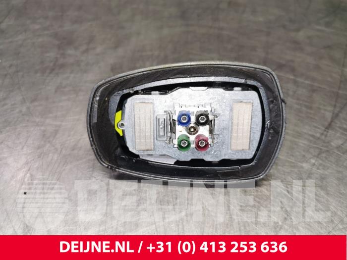 Antenne Mercedes GLE 250d 2.0 - A2229056307 MERCEDES