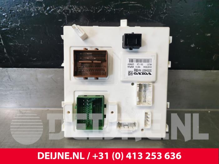 Volvo V60 Central electronic modules voorraad | Onderdelenlijn.nl