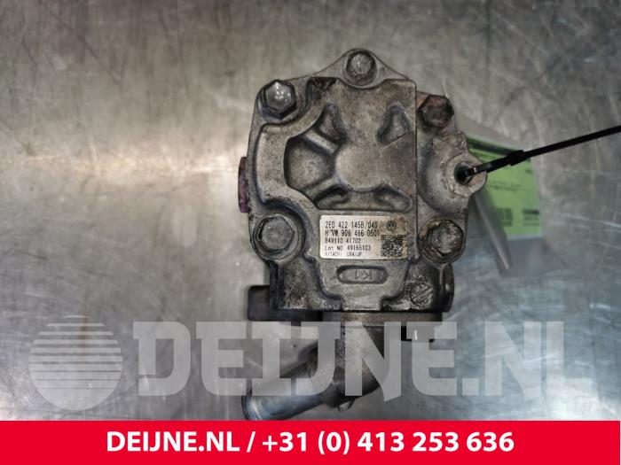 Stuurbekrachtiging Pompen met artikelnummer 2E0422145B voorraad