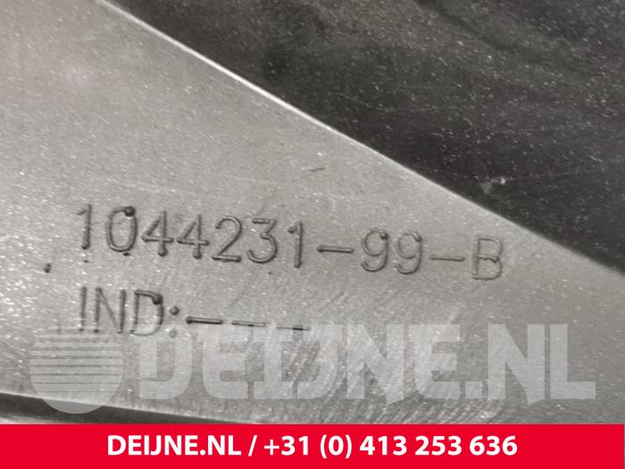 Wieldop Tesla Model 3 Long Range Dual Motor - 104423199B