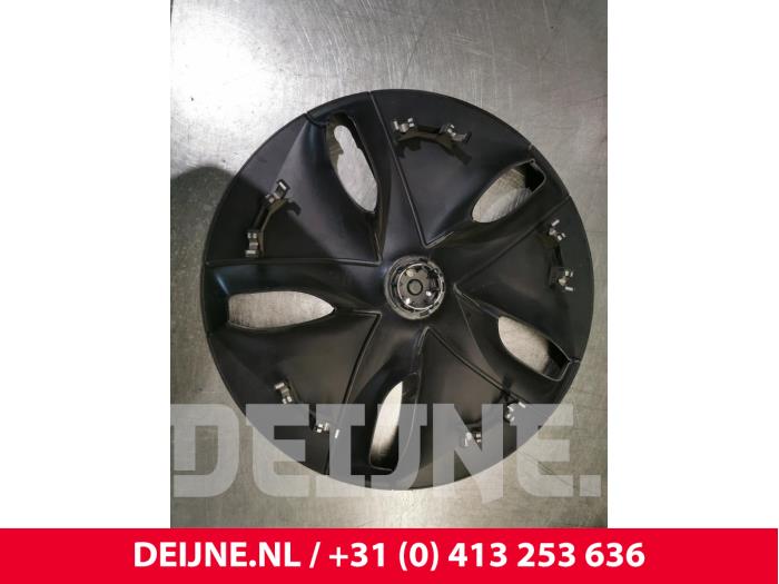 Wieldop Tesla Model 3 Long Range Dual Motor - 104423199B