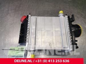 Intercoolers met artikelnummer 2760900214 voorraad