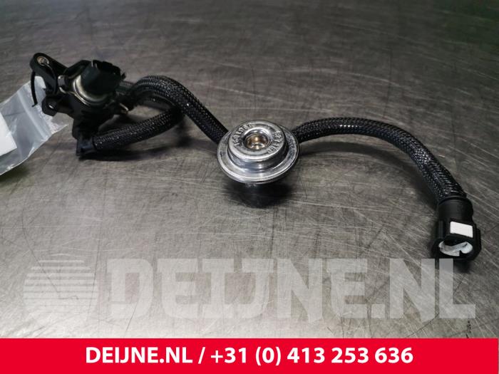 Ford Transit Connect Brandstofdruk sensoren voorraad