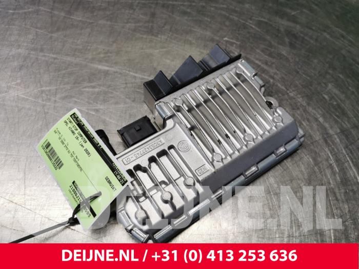 Opel Vivaro Start/Stop computers voorraad | Onderdelenlijn.nl