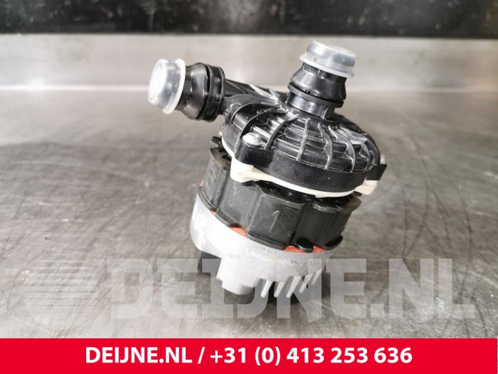 Extra waterpomp met artikelnummer A000500 voorraad