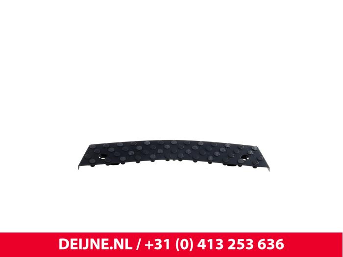 Bumperdeel midden-voor Mercedes Sprinter - A9068850411