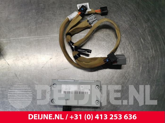 Volvo XC60 USB modules voorraad | Onderdelenlijn.nl