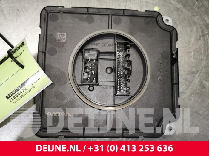 Volvo XC40 Modules LED koplamp voorraad | Onderdelenlijn.nl