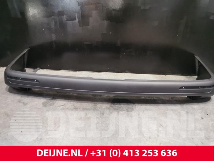Achterbumper Volkswagen Transporter - 5410909614706