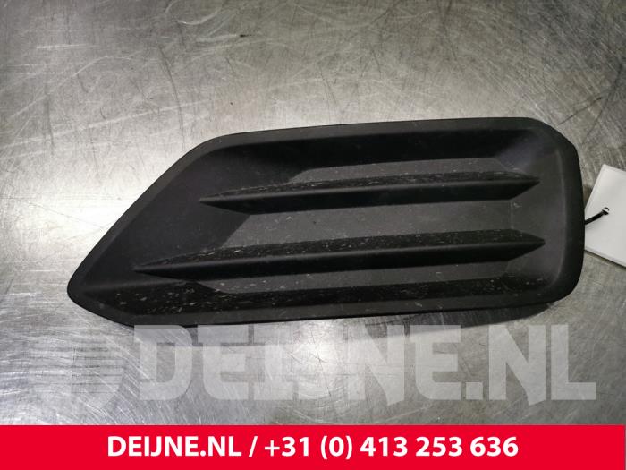 Bumper Roosters met artikelnummer 31407950 voorraad