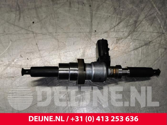 Nissan NV200 Adblue injectoren voorraad | Onderdelenlijn.nl