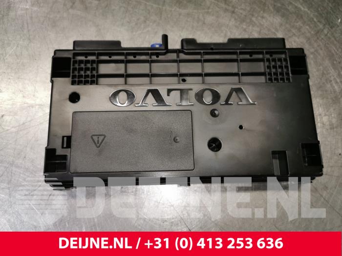 Volvo XC40 VCM (modules) voorraad | Onderdelenlijn.nl