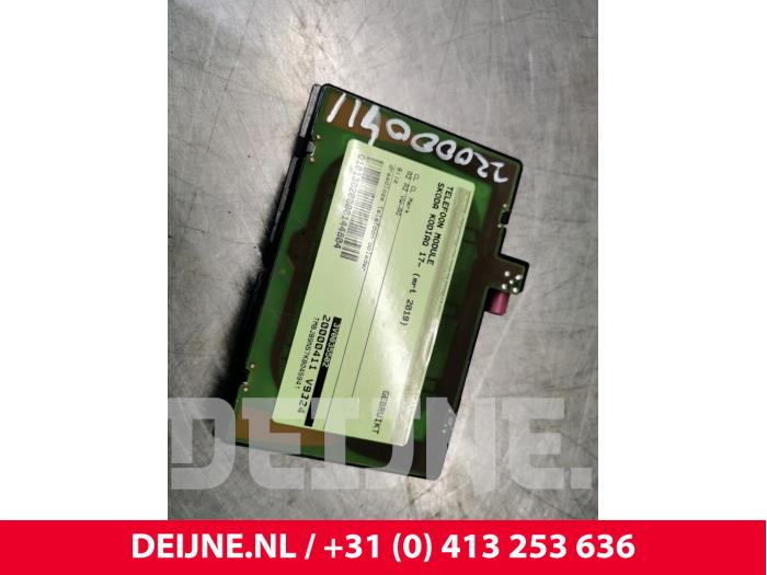 Telefoon Modules met artikelnummer 3V0035502 voorraad
