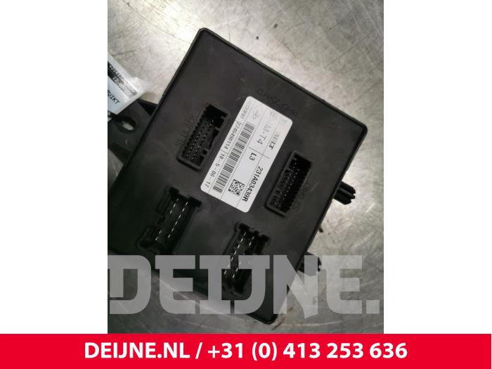 Opel Vivaro Start/Stop computers voorraad | Onderdelenlijn.nl