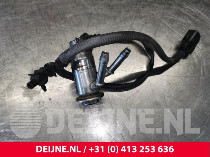 Ford Transit Custom Adblue injectoren voorraad