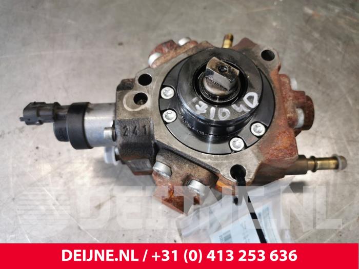 Brandstofpompen Mechanisch met artikelnummer 0445010139 voorraad