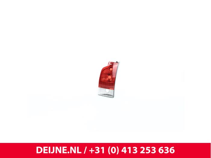 Achterlicht links Volvo V70 - 30655379 VOLVO