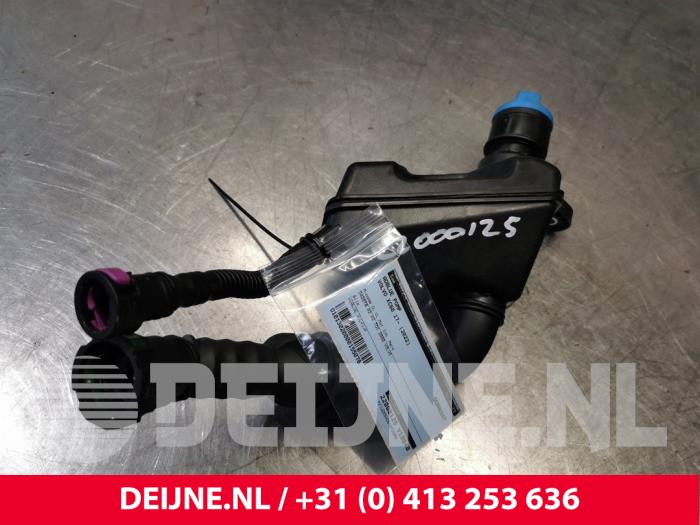 Volvo XC60 Adblue pompen voorraad | Onderdelenlijn.nl