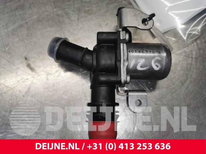 Volvo XC40 Kachelkraan Elektrisch - Onderdelen - Deijne.nl | Specialist ...