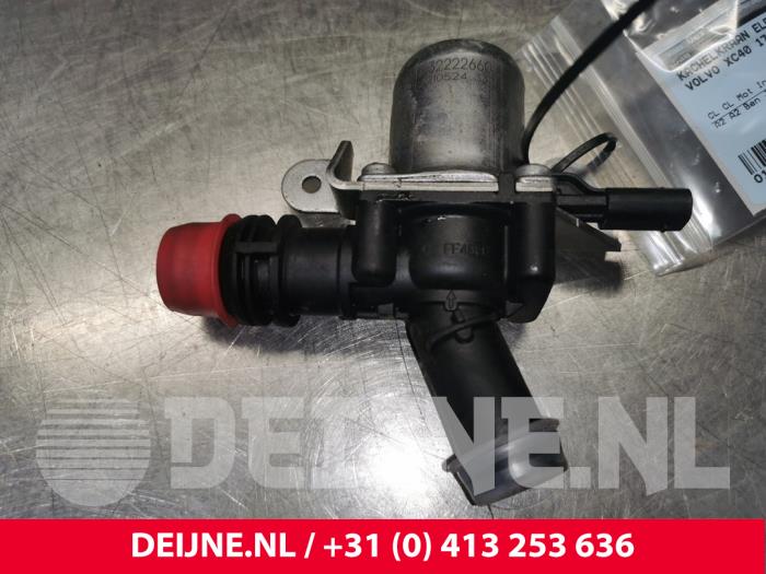 Volvo XC40 Kachelkraan Elektrisch - Onderdelen - Deijne.nl | Specialist ...