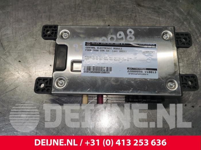 Ford Transit Connect Central electronic modules voorraad