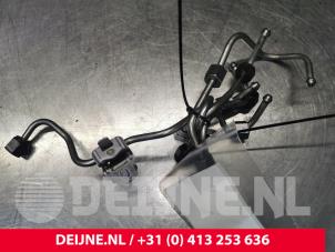 Peugeot Expert 16- Leidingen (diversen) voorraad