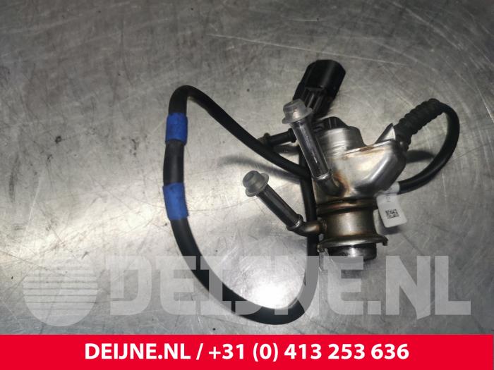 Ford Transit Custom Adblue injectoren voorraad